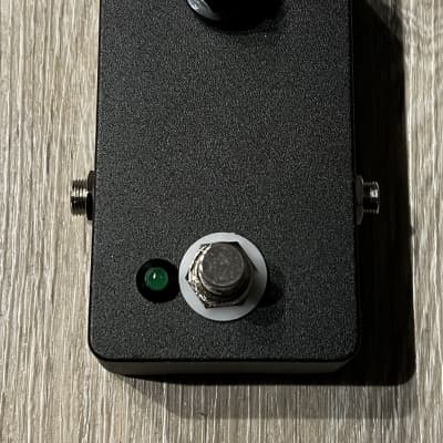 One Knob Fuzz Pedal | Reverb