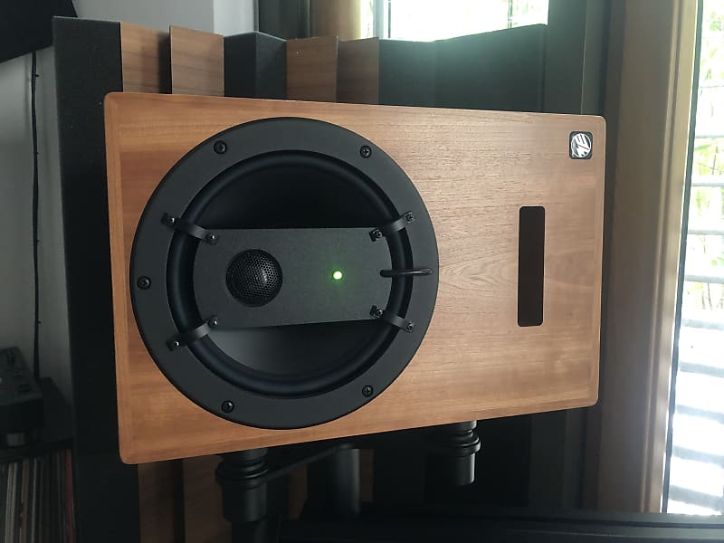 ME Geithain RL 940 Kirsche Natur | Reverb