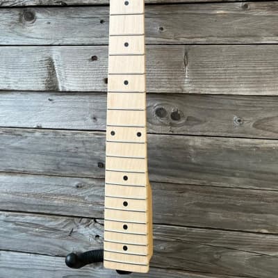 Kit Telecaster body neck and hardware Electric Guitar | Reverb
