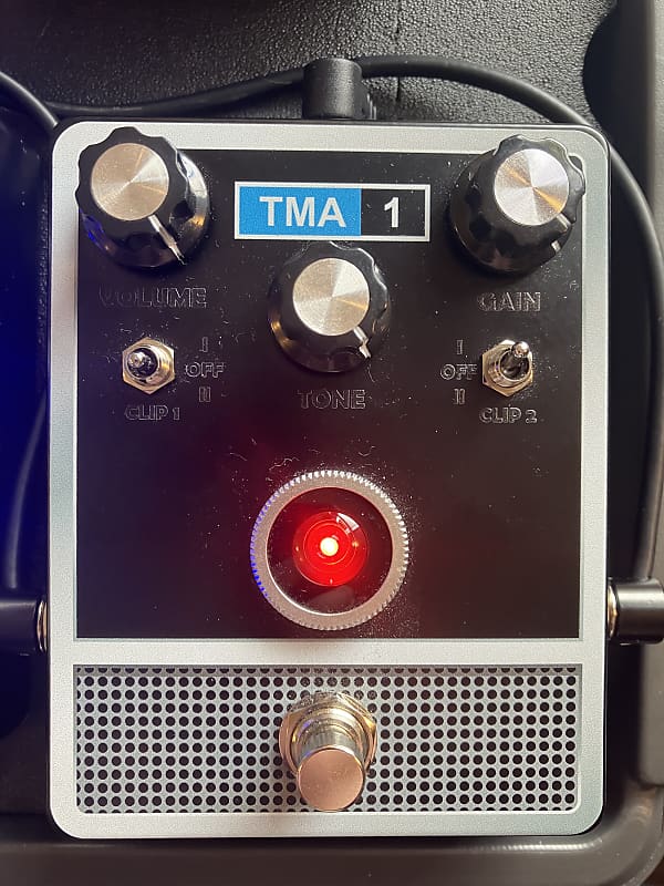 Acorn Amplifiers TMA-1 | Reverb