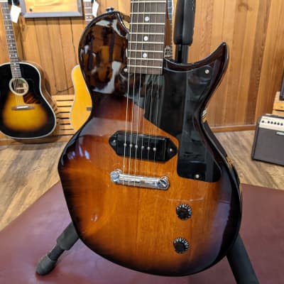 Fret King DBC Dave “Bucket” Colwell Signature Guitar w/ Gig | Reverb