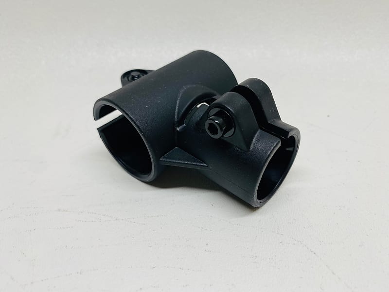 Alesis Nitro Surge T-Clamp Rack Clamp for Racks | Reverb