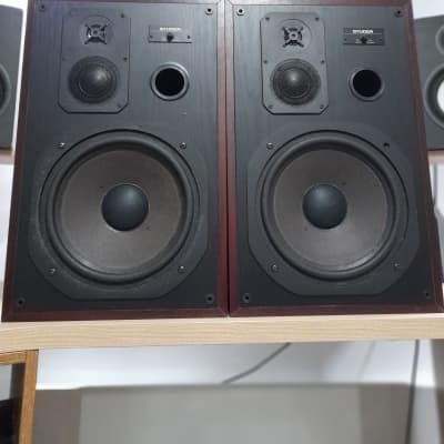 Studer studio monitors Type 2706 Professional Monitor | Reverb