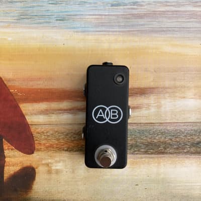 Loopmasters A B Switch | Reverb