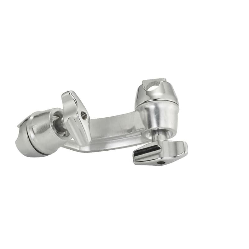 Pearl DCA180 Two-Way L-Arm & Floor Tom Leg Adapter | Reverb