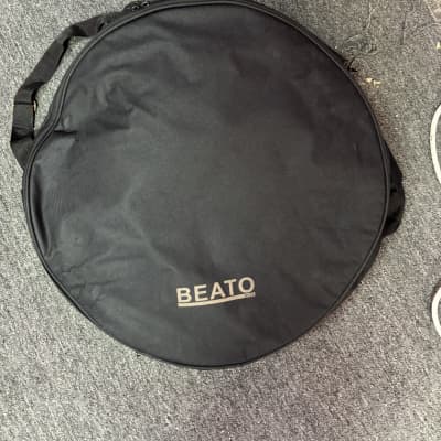 Beato Bag 18 “Remo djembe | Reverb