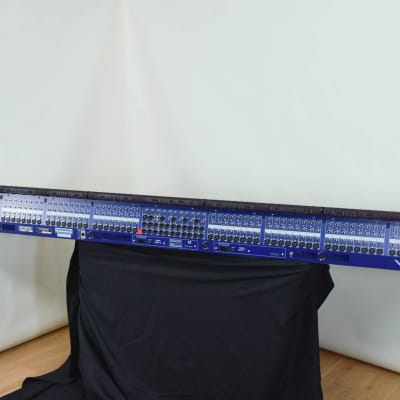 Midas Verona 640 64-Channel Analog Audio Mixing Console | Reverb