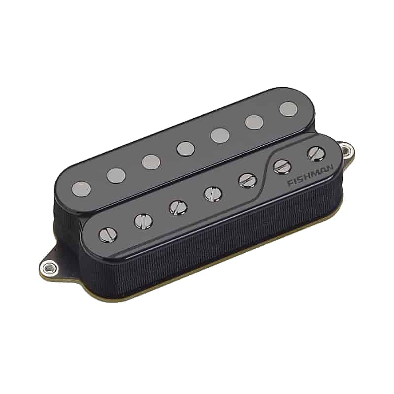Fishman Fluence Signature Series Javier Reyes 7-string Pickup | Reverb