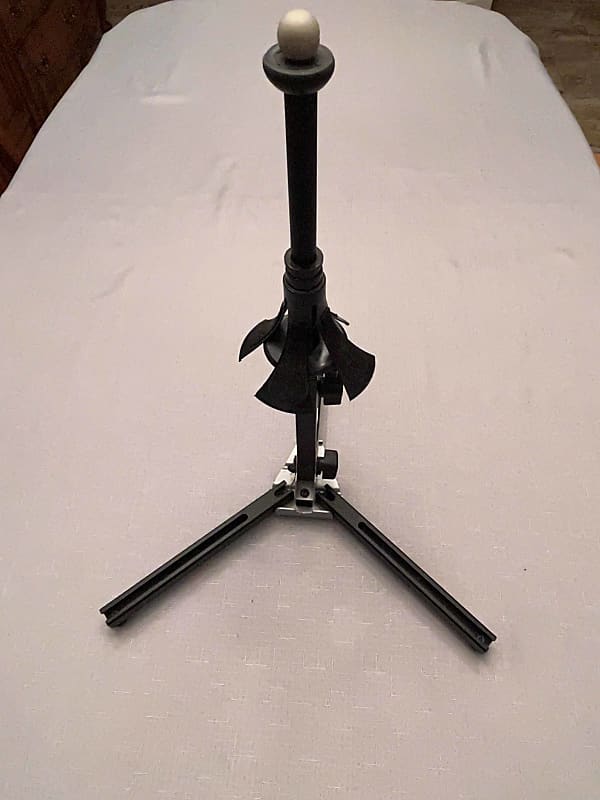 Hamilton System X Trumpet, Flugelhorn, Soprano Sax Stand | Reverb