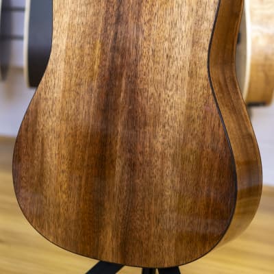 Martin Road Series D12E Dreadnought Acoustic | Reverb Australia