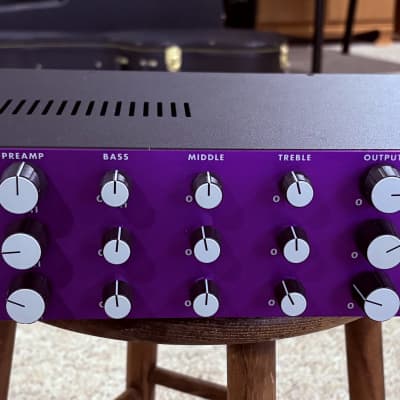 Soldano Space box - Black | Reverb