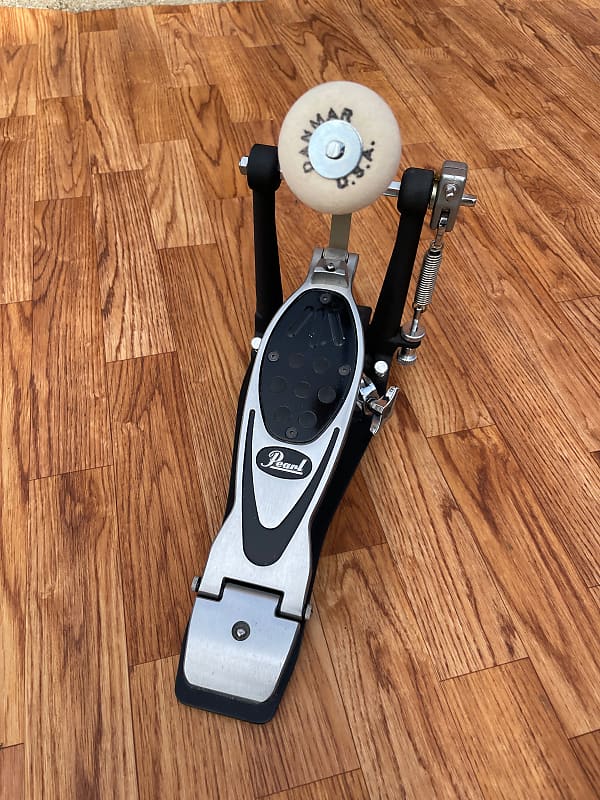 Pearl P2000B Eliminator PowerShifter Belt-Drive Single Bass | Reverb