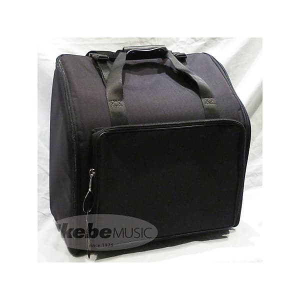 No brand Made in Italy 34-key accordion soft case | Reverb
