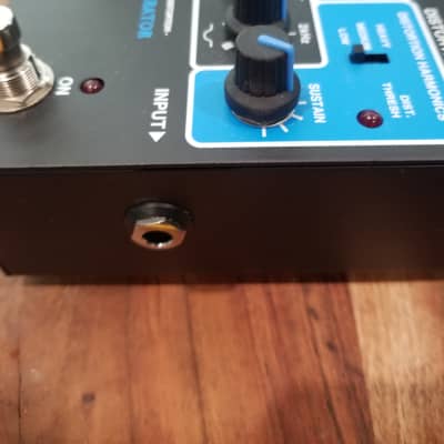 GOAT Generator - Like new. RARE(Rockman inspired) | Reverb