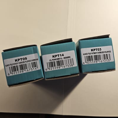 Hand Wound Alnico V Tele Bridge Pickup | Reverb