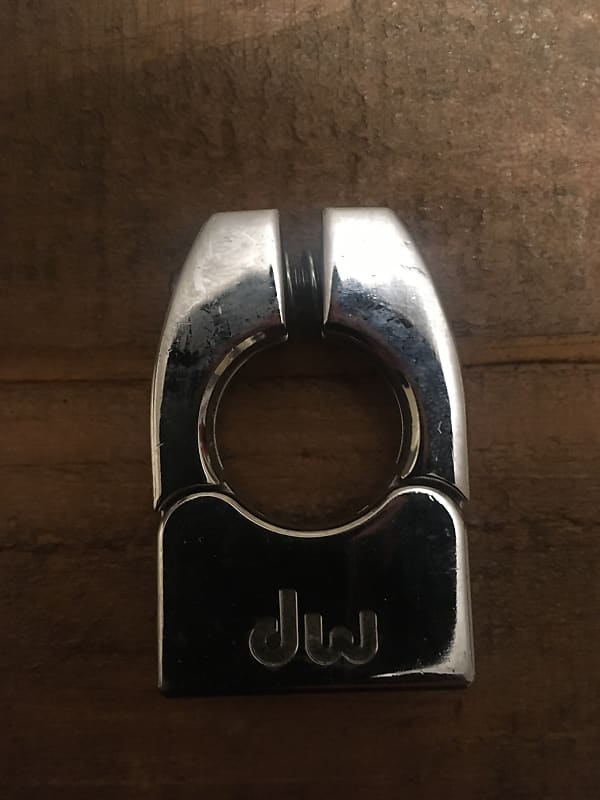 DW Memory Lock | Reverb