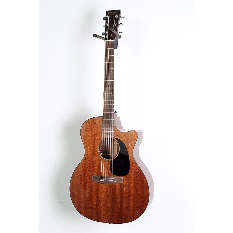 Martin Custom GPCPA4 Mahogany Acoustic-Electric Guitar | Reverb