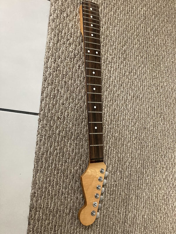Strat Neck | Reverb