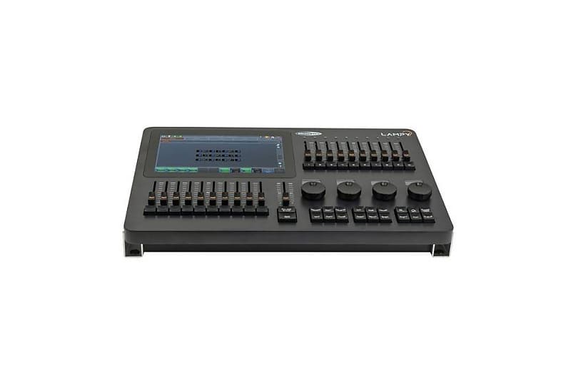 Showtec LAMPY 20 Console DMX 1 Universo | Reverb