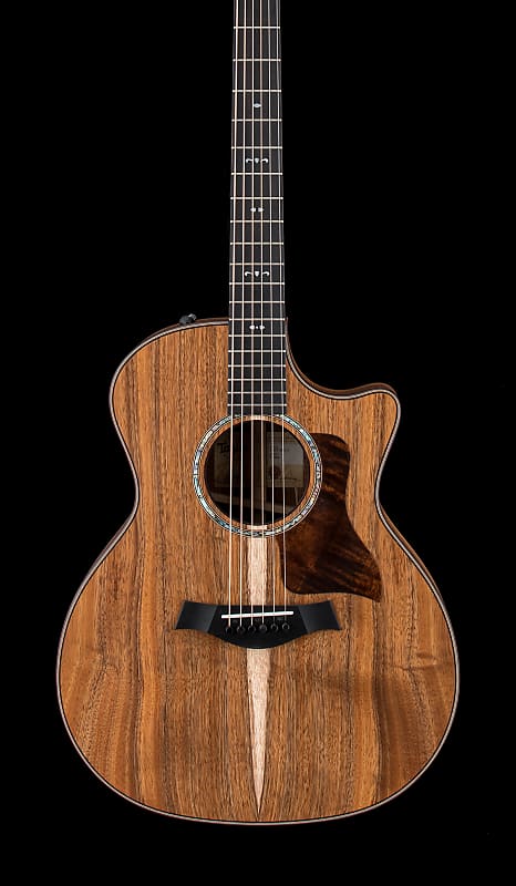 Taylor 724ce V-Class #82111 (NAMM 2022) w/ Factory Warranty | Reverb