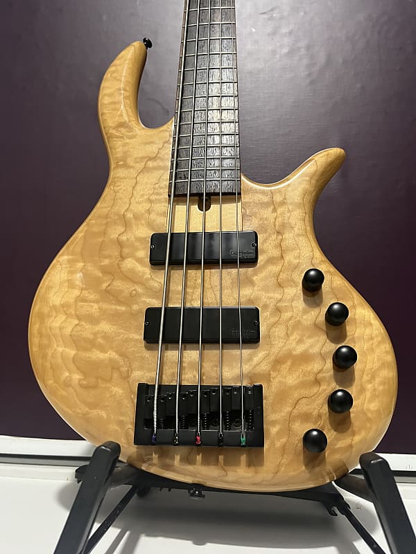 Cort JPS5 - Josh Paul Signature - 5 String | Reverb Australia