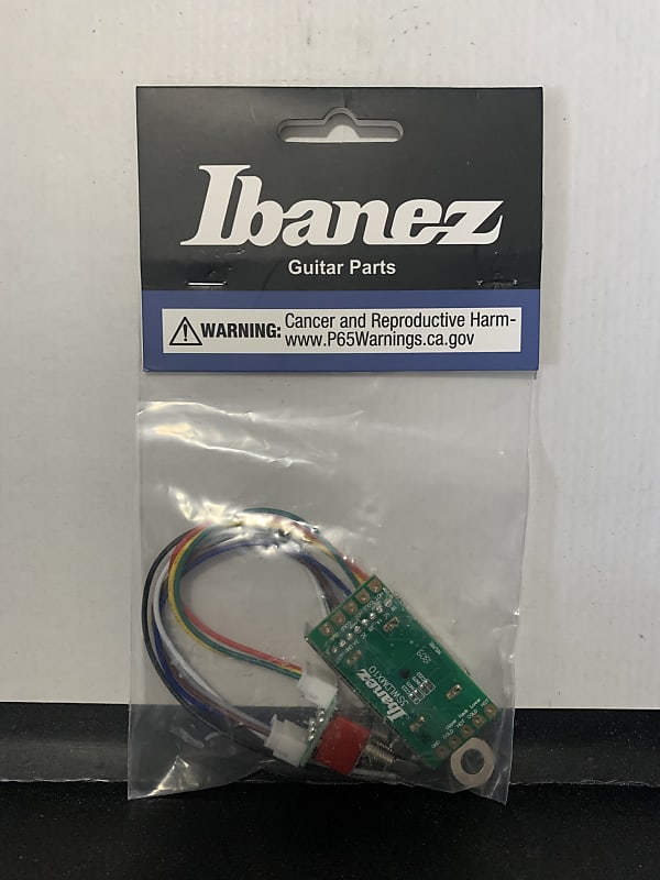 Ibanez Dyna-MIX10 Dynamix10 10-way switch FOR HH Pickups | Reverb