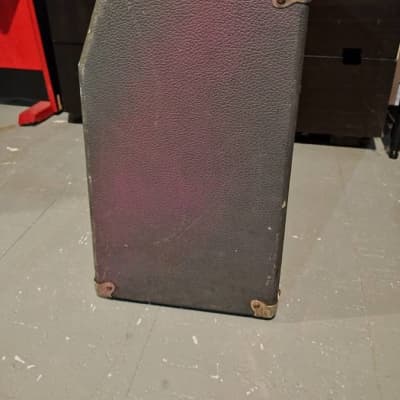 Traynor TS-50 1x12 Guitar Combo Amp | Reverb