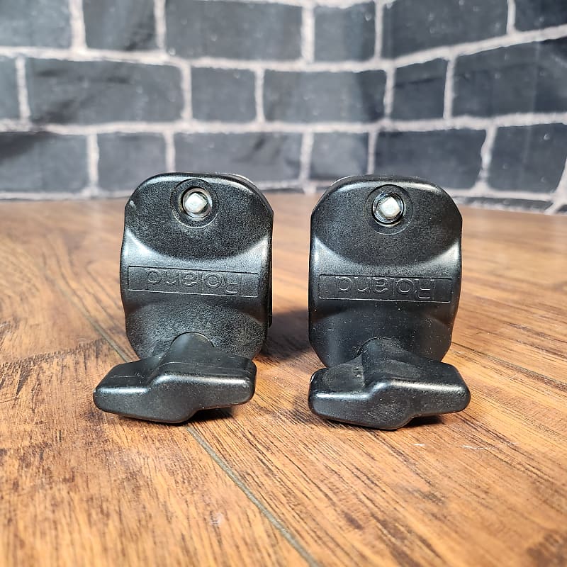 Roland Rack-Clamp MDC-10U V-Drums Cymbal/Tom Mount (2) | Reverb