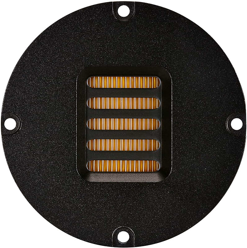 Dayton Audio - AMT2-4 - Air Motion Transformer Tweeter - 4 | Reverb
