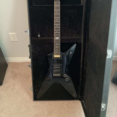 Dean Dime Shadow ML Electric Guitar | Reverb