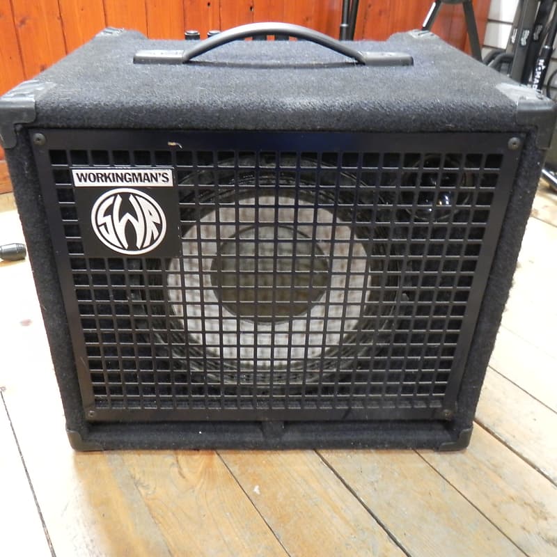 SWR WorkingMan's 10 Combo | Reverb