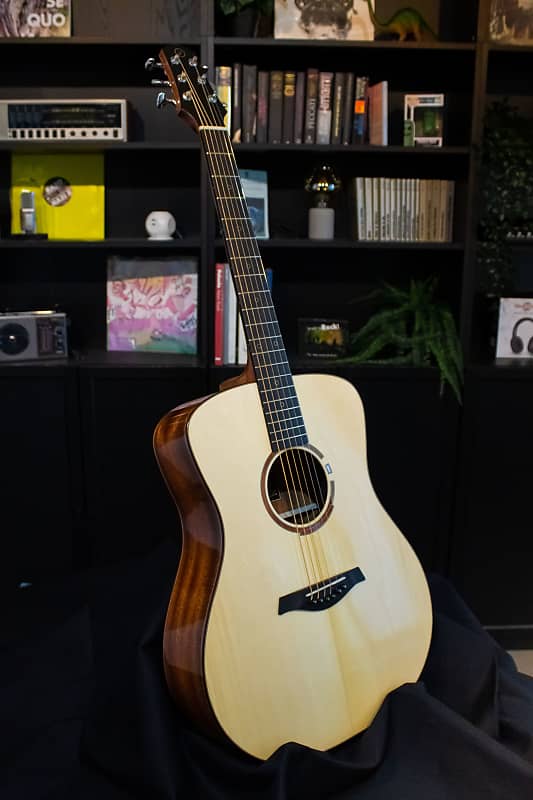 Vax guitars Modello D | Reverb UK