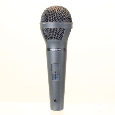 Audio-technica mb-1000 l Dynamic Microphone | Reverb