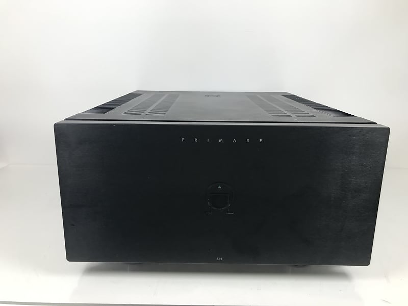 Used Primare A32 Stereo power amplifiers for Sale | HifiShark.com