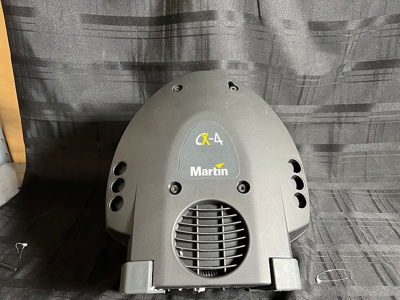 Martin Harman (Martin Lighting) CX4 Light (Cherry Hill, NJ) | Reverb