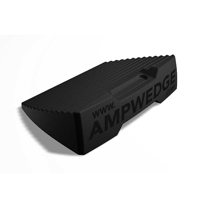 Lange Ampwedge Amplifier and Monitor Isolation Wedge Pad | Reverb