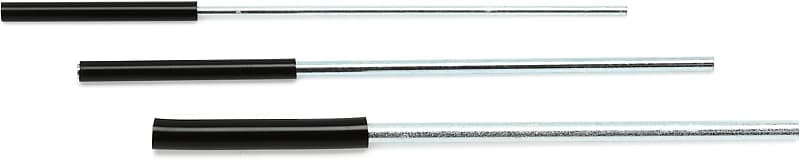 Danmar Triangle Mallet Set - 3 piece | Reverb