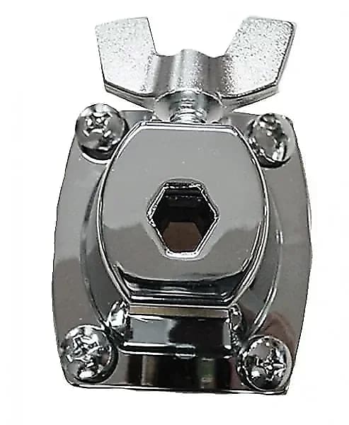 Gibraltar Parts SC-750TB Yamaha Type Hex Tom Bracket | Reverb