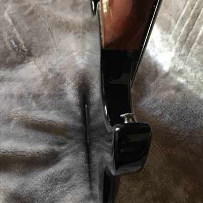 Gibson The Ripper fretless 1979 - Black | Reverb