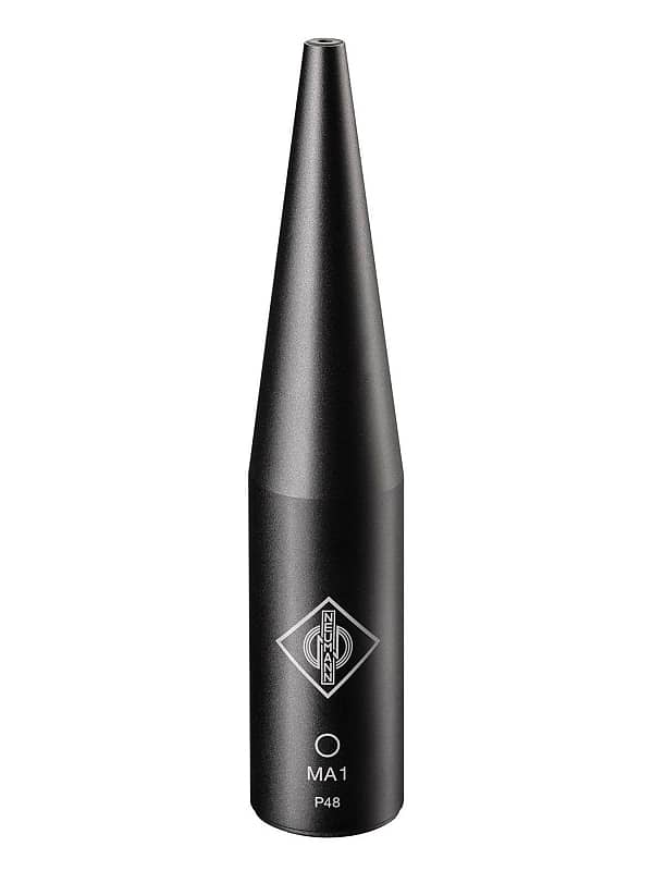 Neumann MA 1 | Automatic Monitor Alignment Microphone | Reverb