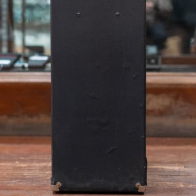 1970's Guild Model Three Bass Amplifier | Reverb