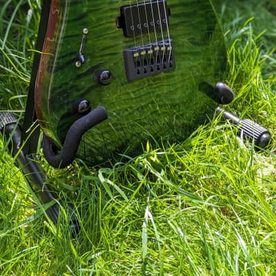 Daemoness Cimmerian 2016 | Reverb