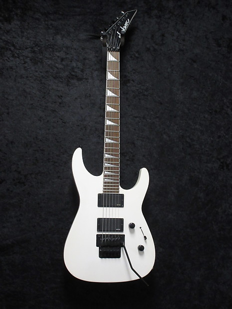 Jackson Soloist | Reverb