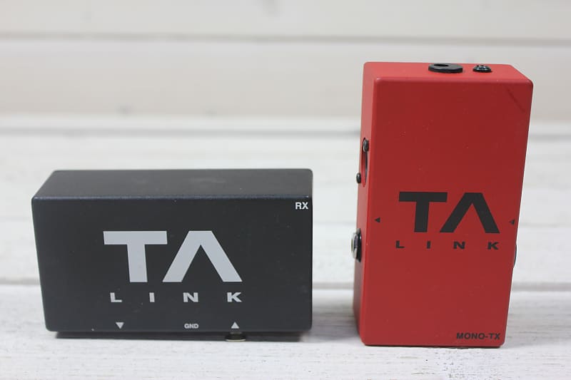 TA Solutions TA Link | Reverb