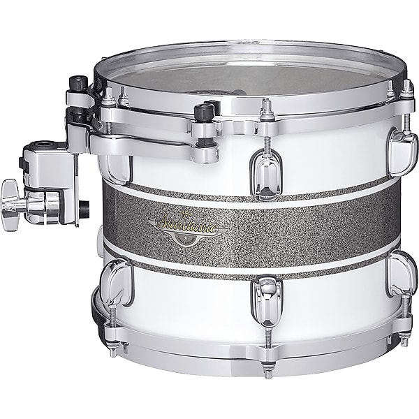 Tama Starclassic Maple 8x7" Rack Tom | Reverb Australia