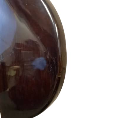 Samick Johnny Pro II | Reverb