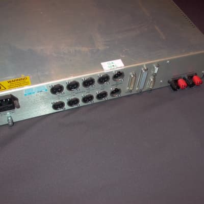 TSL AMU-2MA MK2 Audio monitoring unit | Reverb