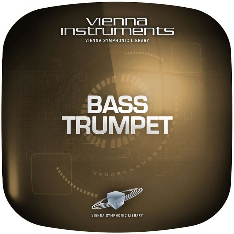 Vienna VI Bass Trumpet Full | Reverb