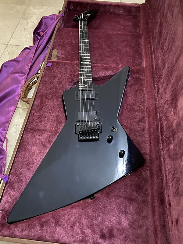 ESP LTD Explorer EXP-300 Pre-lawsuit | Reverb