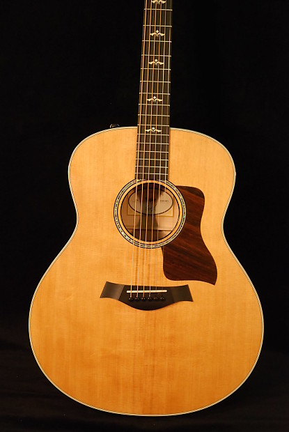 Taylor 618e 2015 First Edition | Reverb